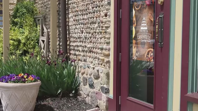 DUAL VIEW WINDOW – Irish Hills Print Company